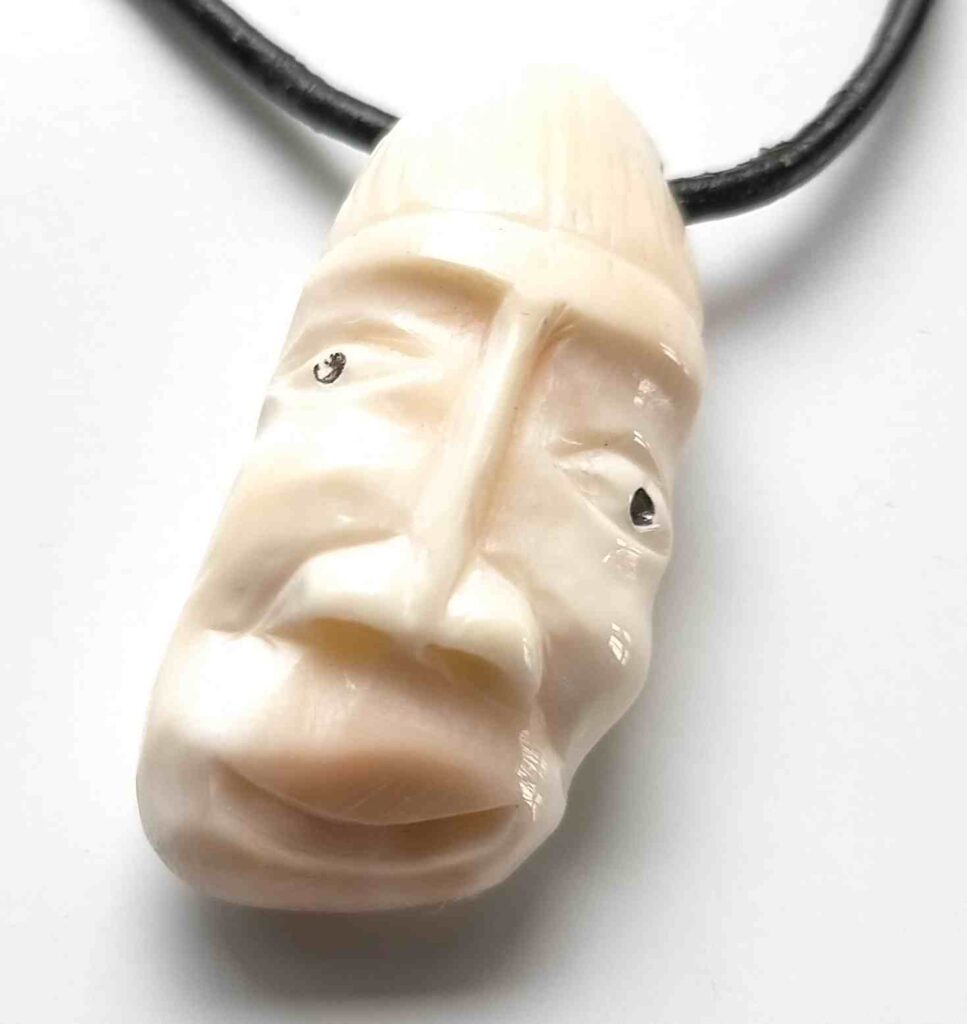 Tupilak – 1203 | Galleri Enoksen