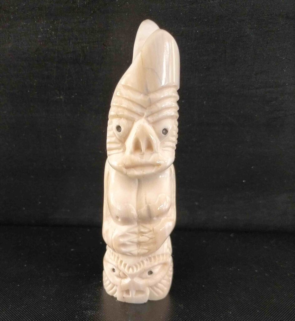 Tupilak – 1482 | Galleri Enoksen