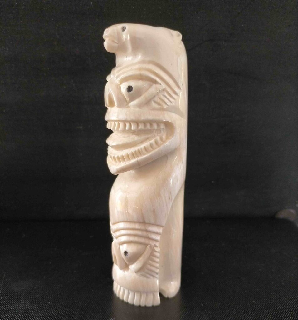 Tupilak – 1484 | Galleri Enoksen