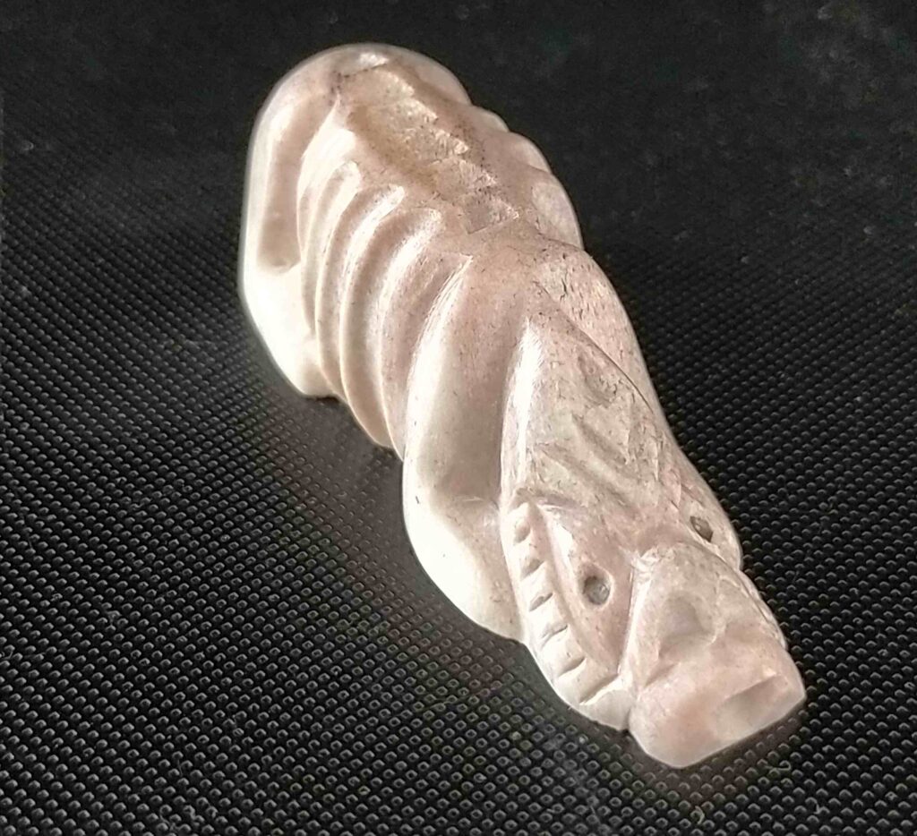 Tupilak – 1489 | Galleri Enoksen