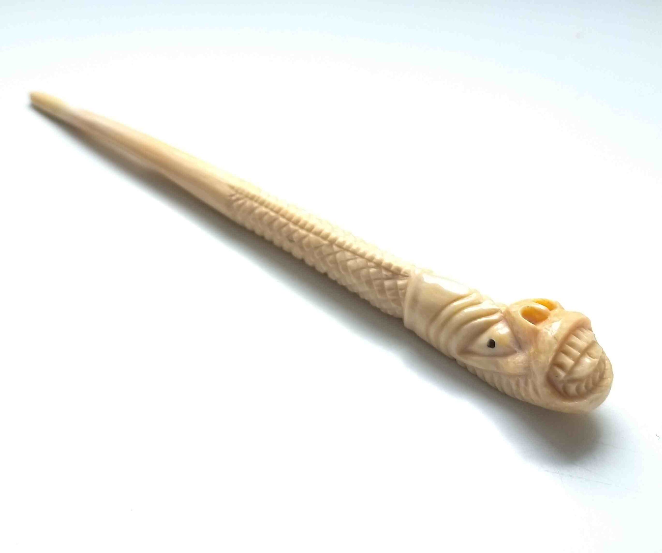 Tupilak – 1500 | Galleri Enoksen