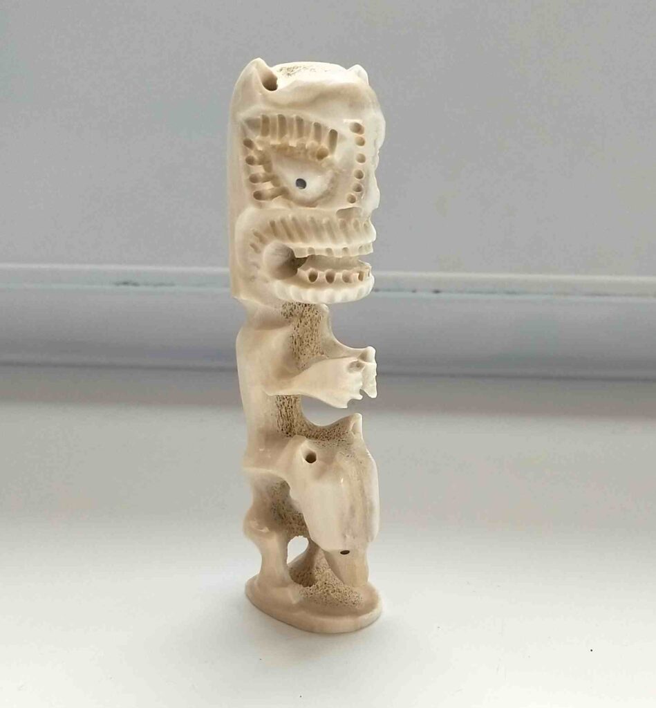 Tupilak – 1505 | Galleri Enoksen