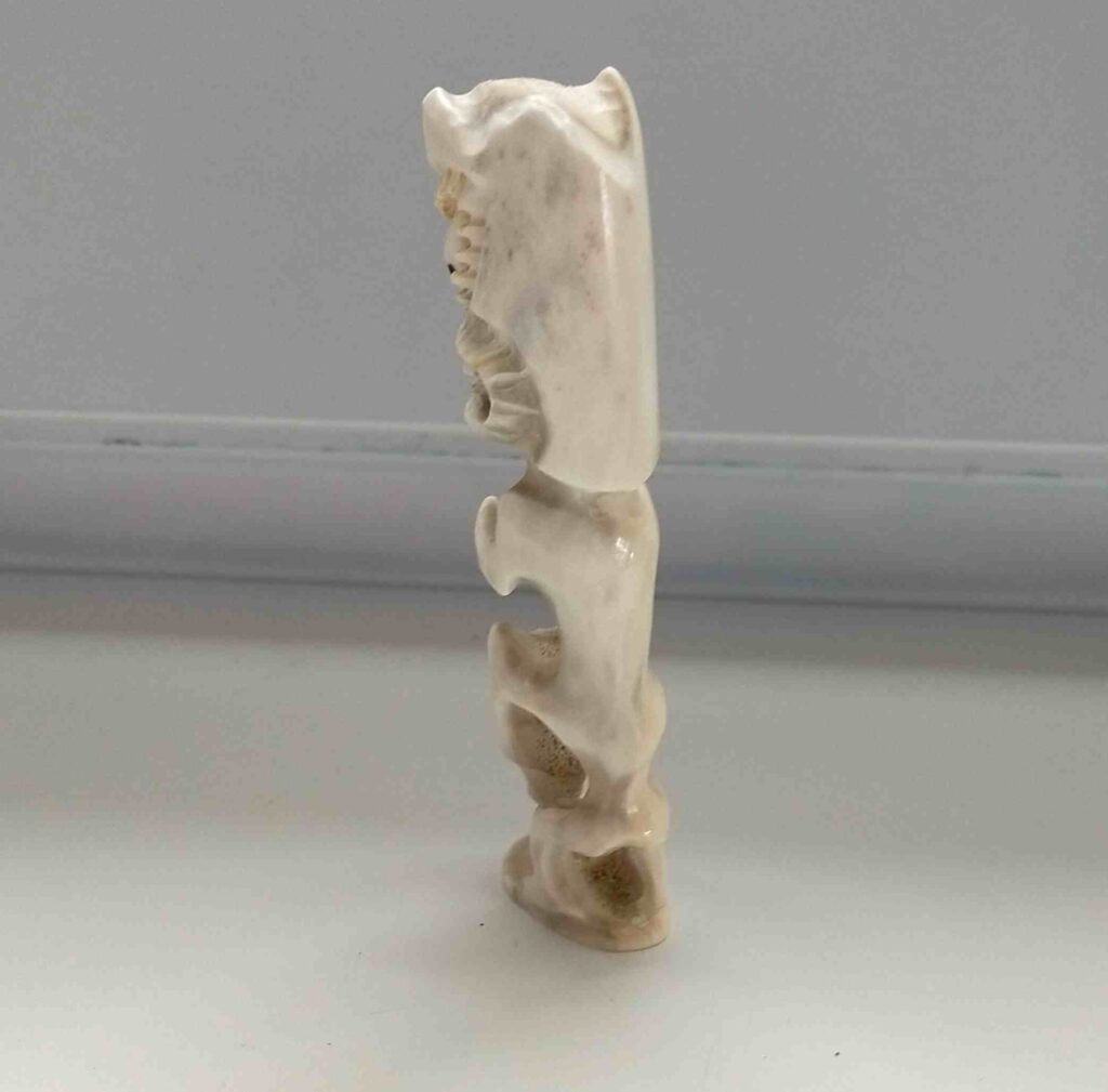 Tupilak – 1505 | Galleri Enoksen