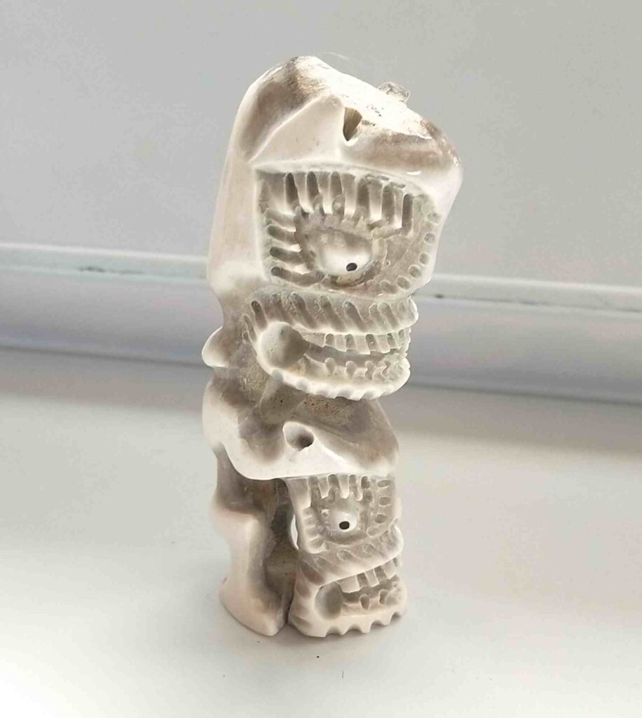 Tupilak – 1506 | Galleri Enoksen