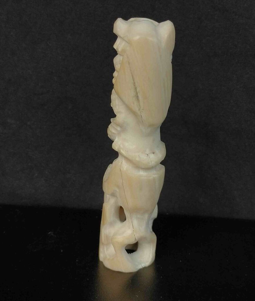 Tupilak – 1599 | Galleri Enoksen