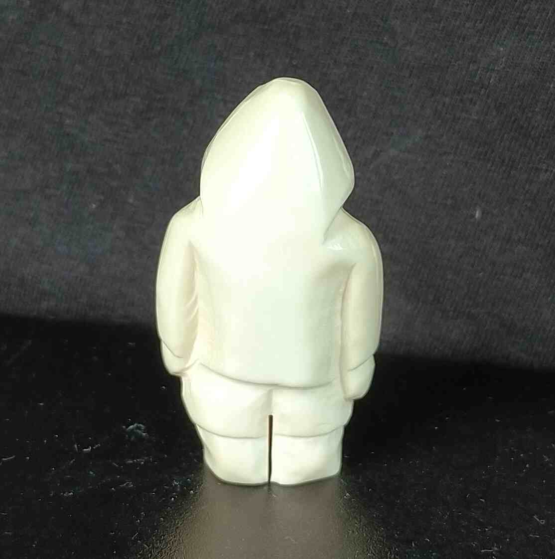 Thule Inuk – 322 | Galleri Enoksen