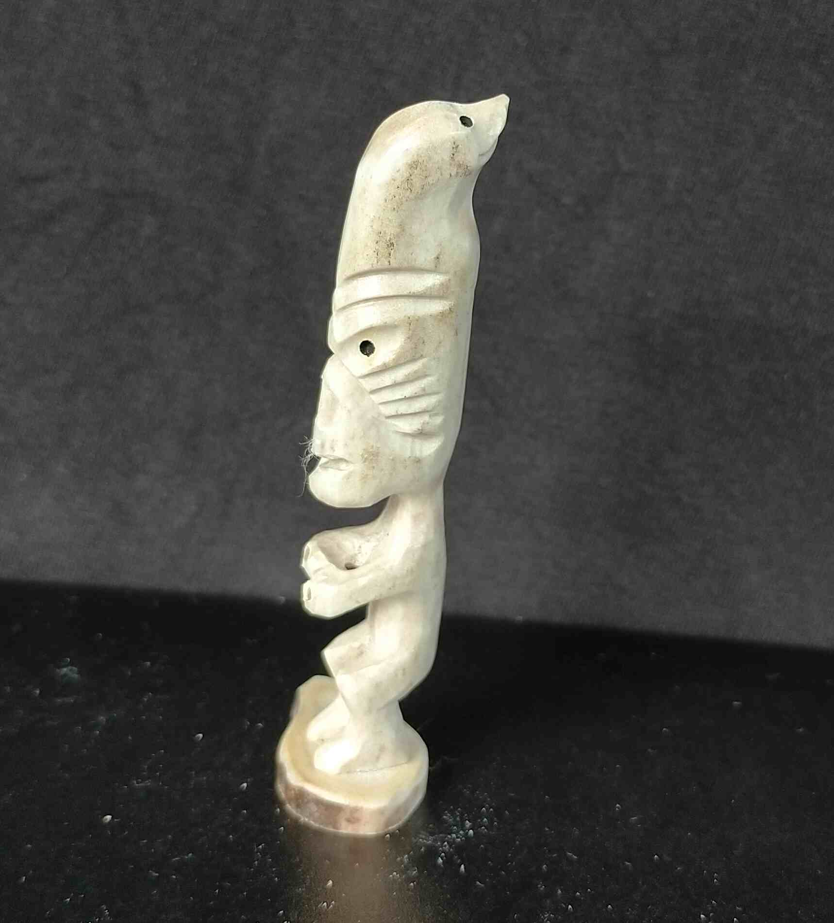 Tupilaq – 1610 | Galleri Enoksen