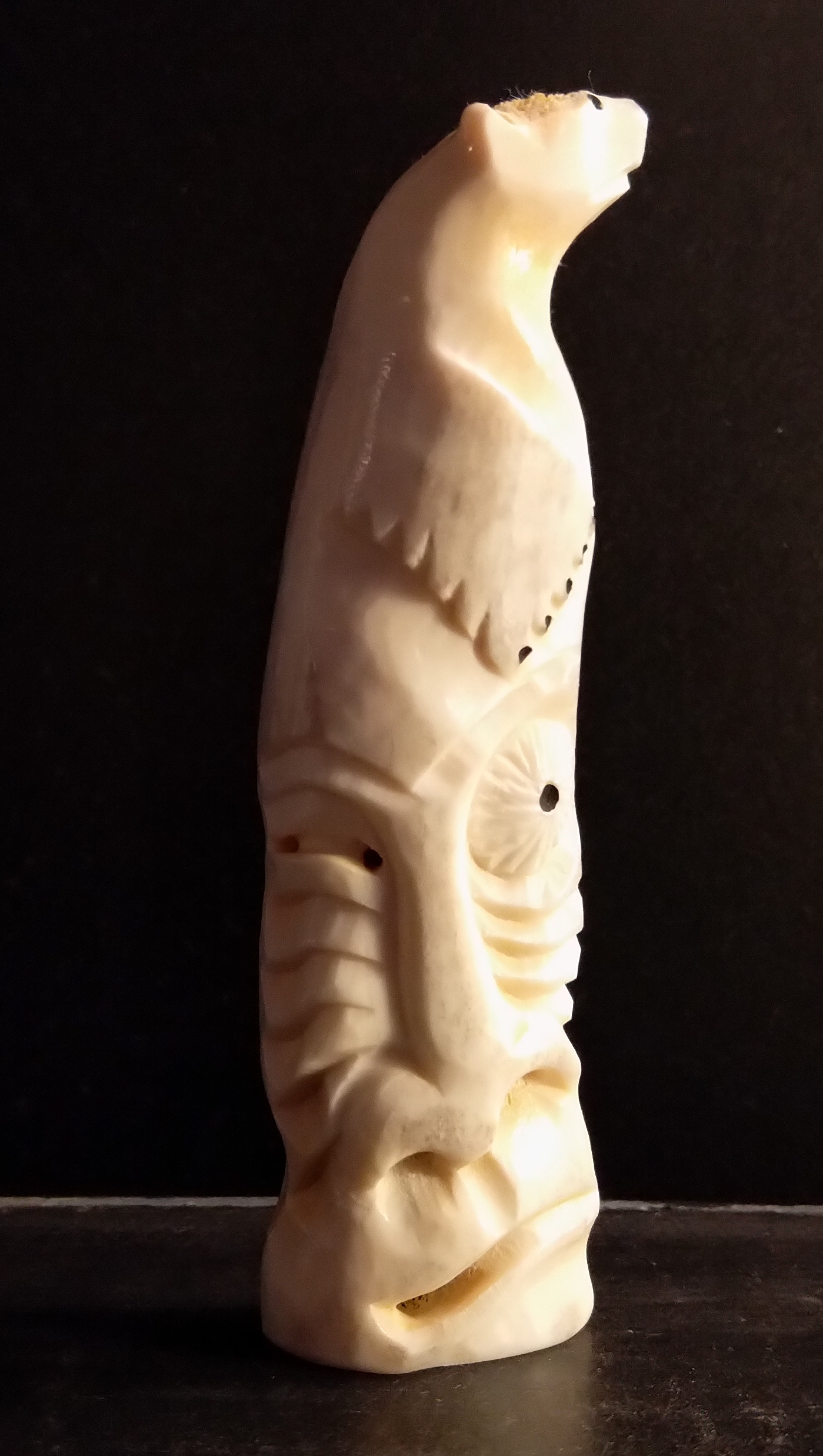 Tupilak – 1646 | Galleri Enoksen