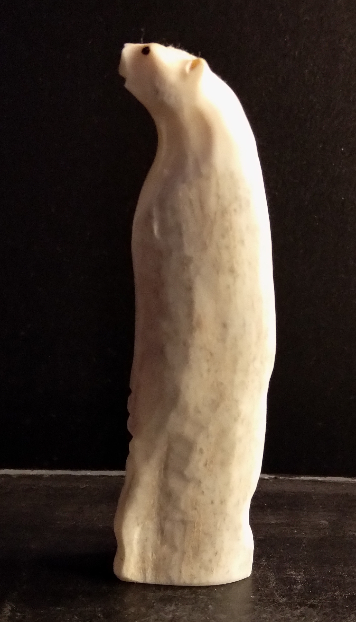 Tupilak – 1646 | Galleri Enoksen