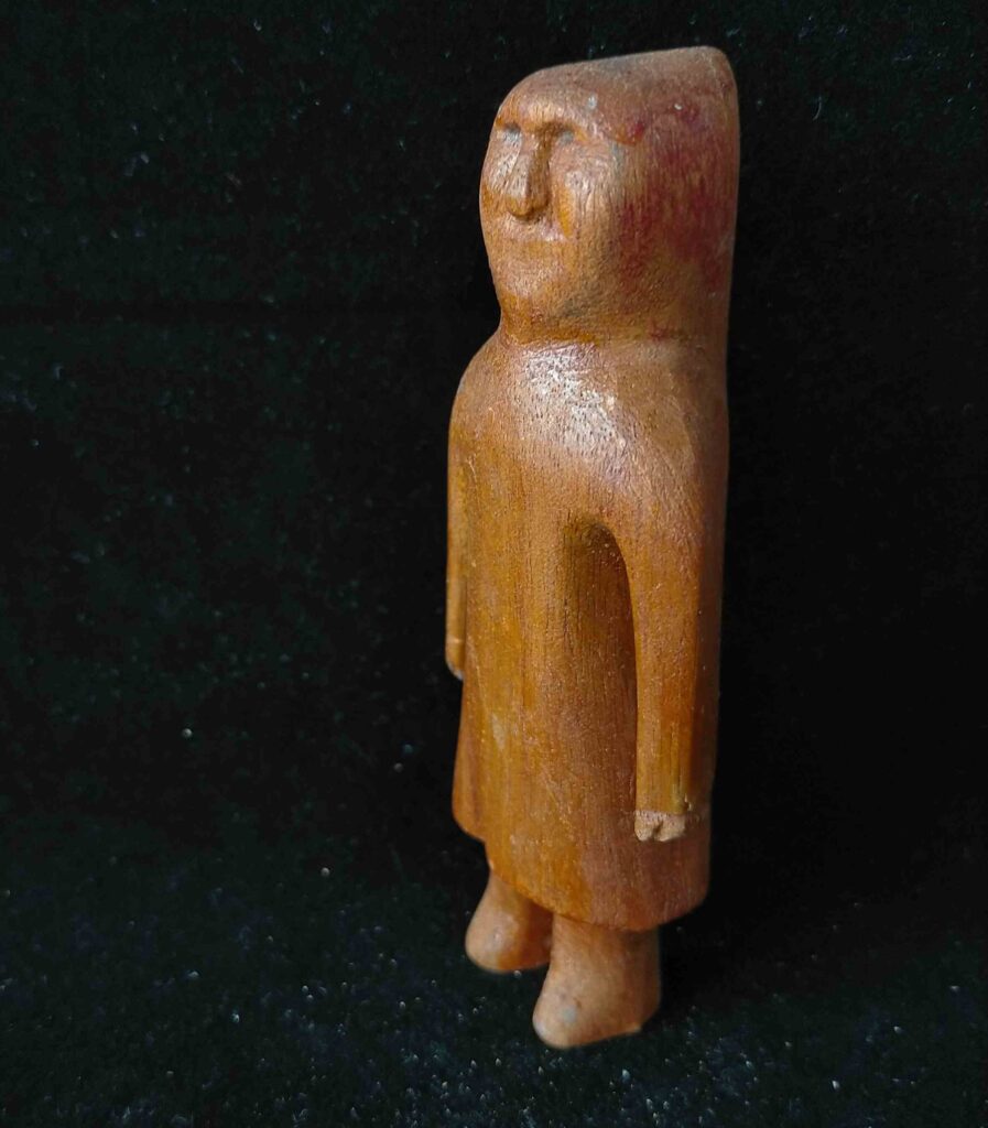 Inuit Woman – 226 | Galleri Enoksen